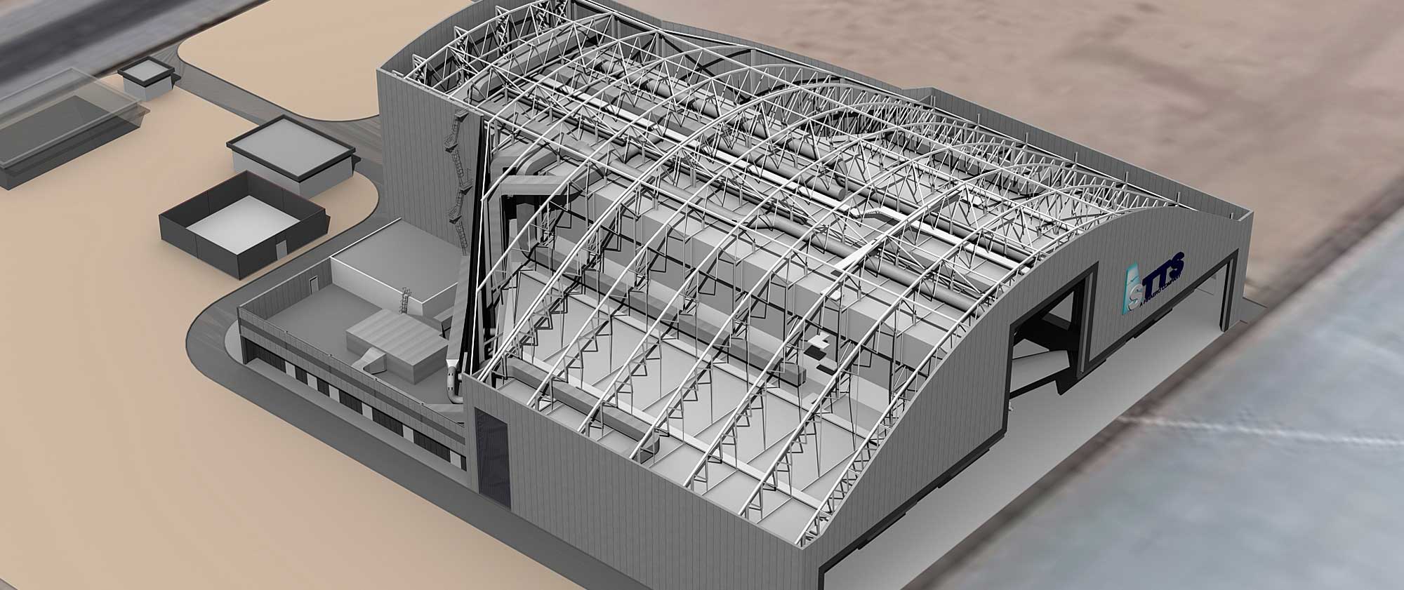 Aircraft Support Industries (ASI)