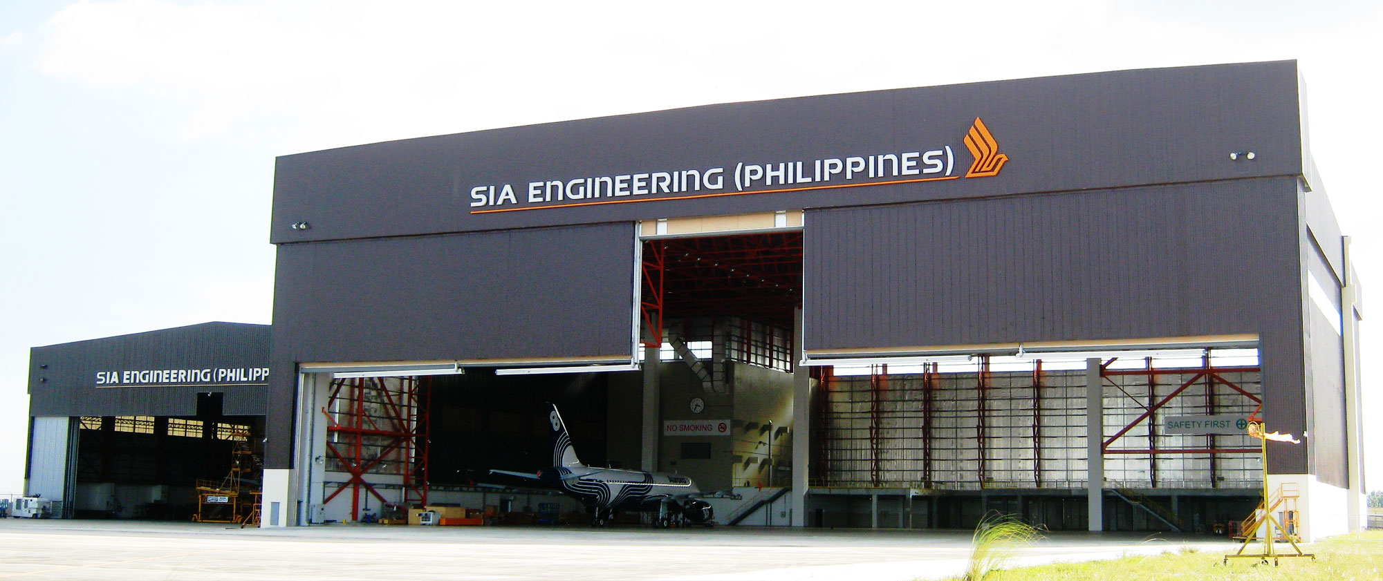 Aircraft Support Industries (ASI)