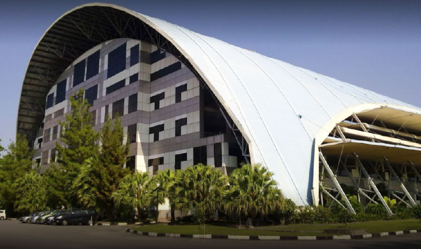 Aircraft Support Industries (ASI)