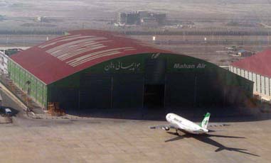 Hangar Design & Construction Portfolio - Aircraft Support Industries