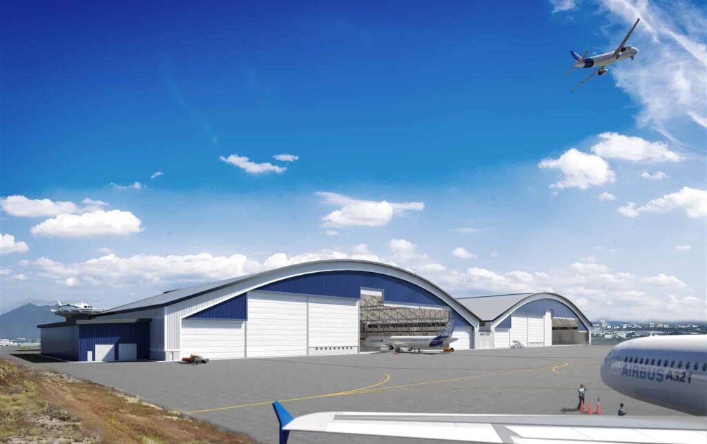 Services — Aircraft Support Industries (ASI)
